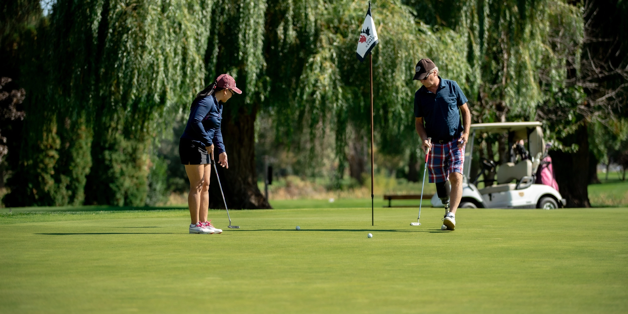 Social Membership - Kamloops Golf & Country Club
